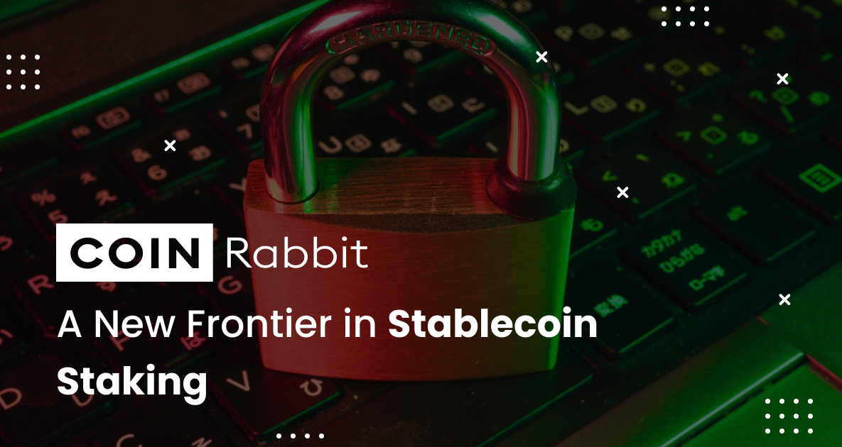 A New Frontier in Stablecoin Staking | CoinRabbit