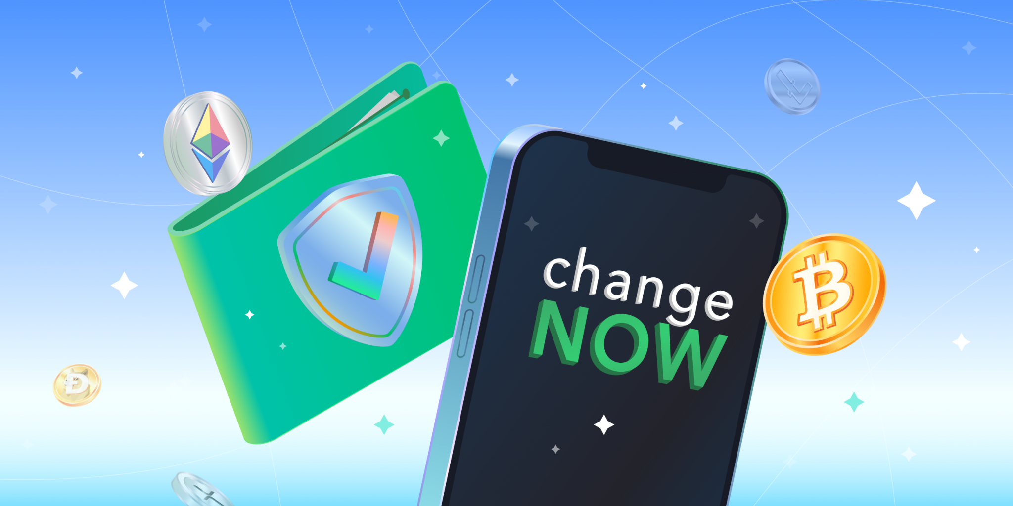 ChangeNOW Review: Cryptocurrency Exchange, Processing, Custody – CoinRabbit