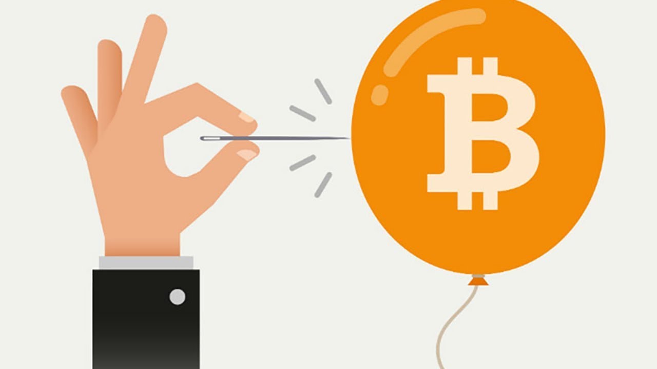 Bitcoin Bubble: How to understand its real price?