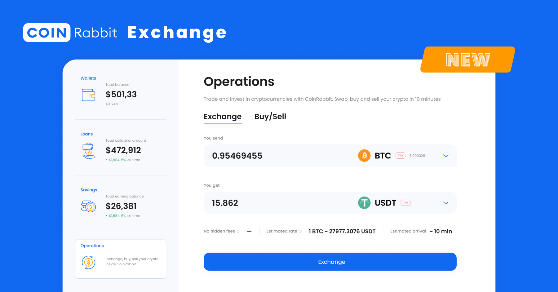 Kaspa Wallet: Ultimate Guide to Kaspa Crypto– CoinRabbit