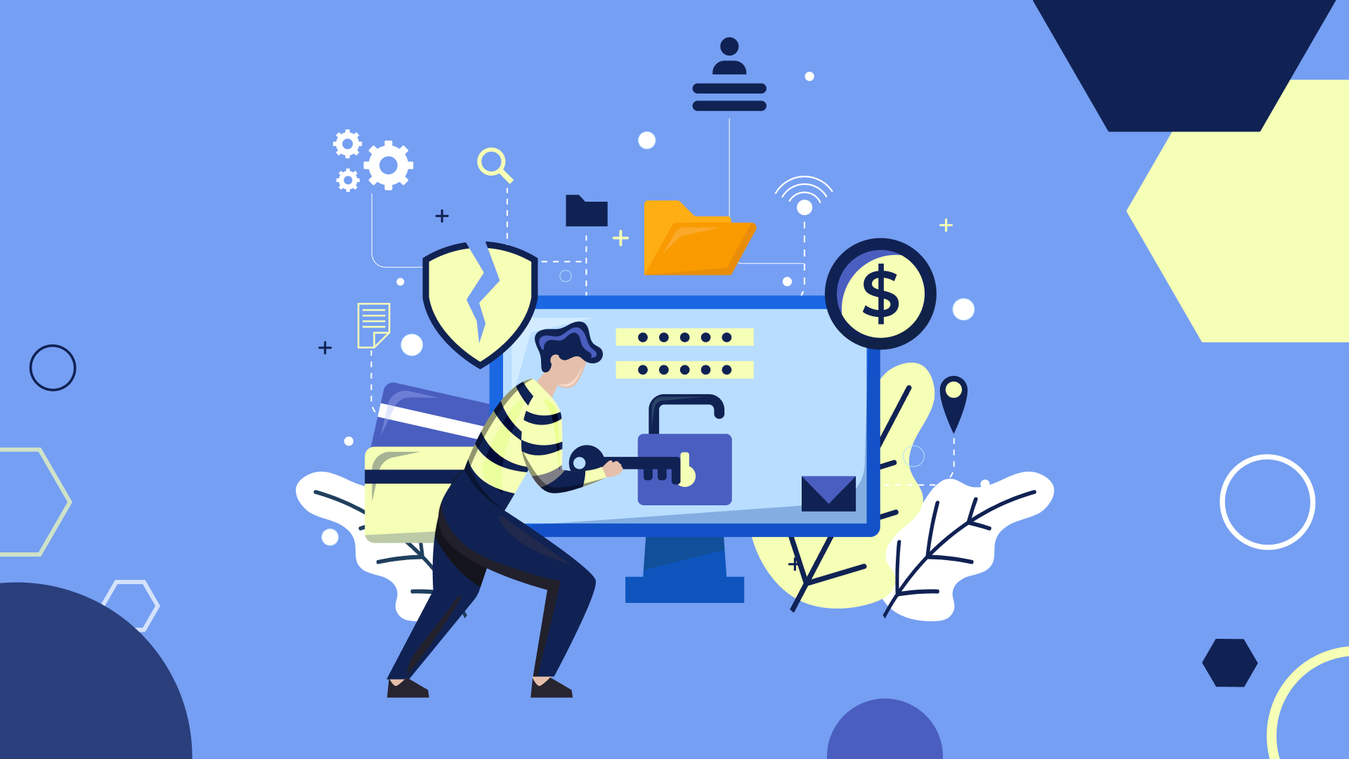 5 Tips on How to Avoid Crypto Scams – CoinRabbit