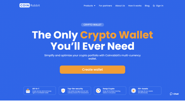 9 Best XRP Wallet Options – Top Crypto Wallets Revealed – CoinRabbit