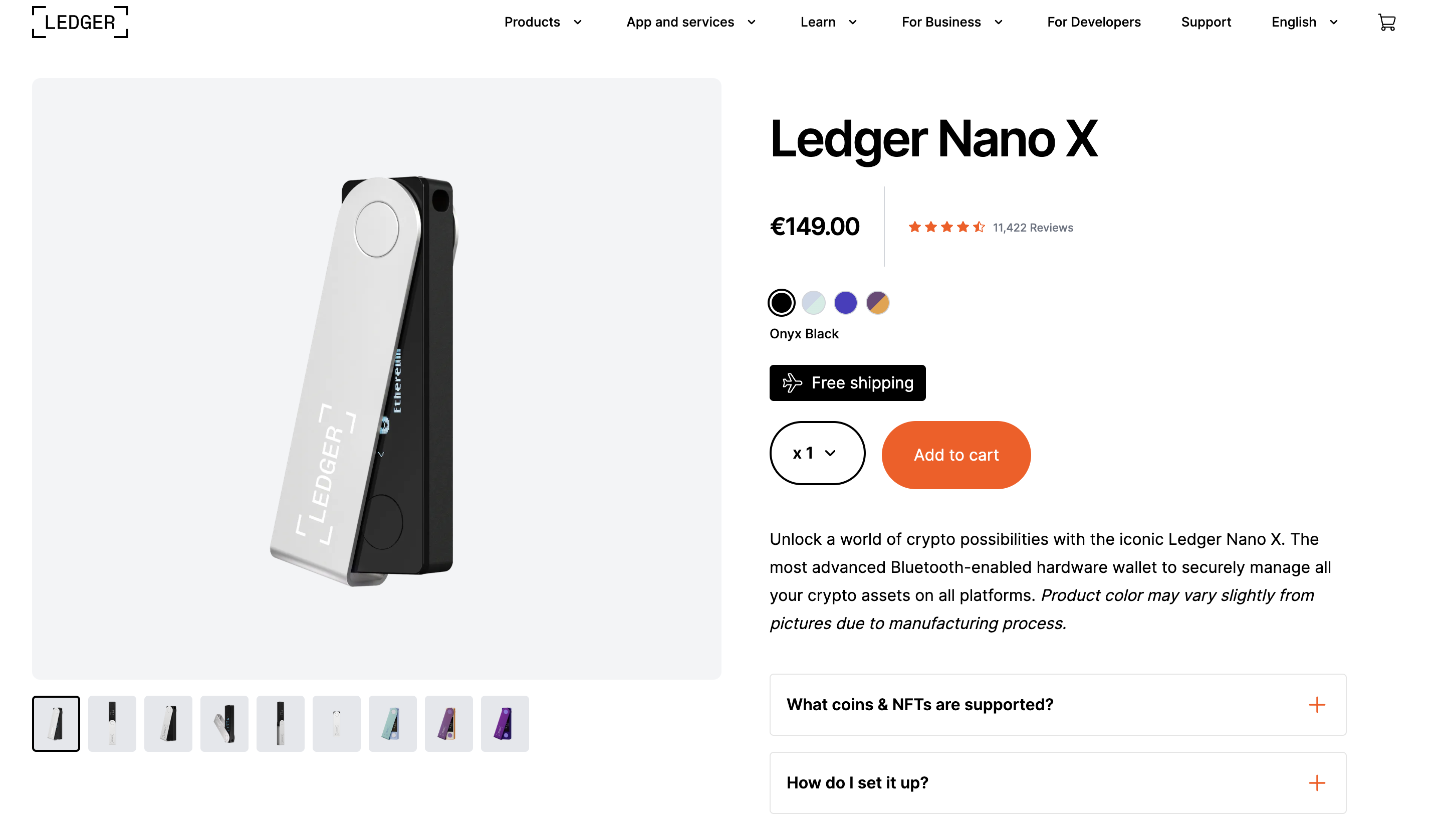 9 Best XRP Wallet Options – Top Crypto Wallets Revealed – CoinRabbit