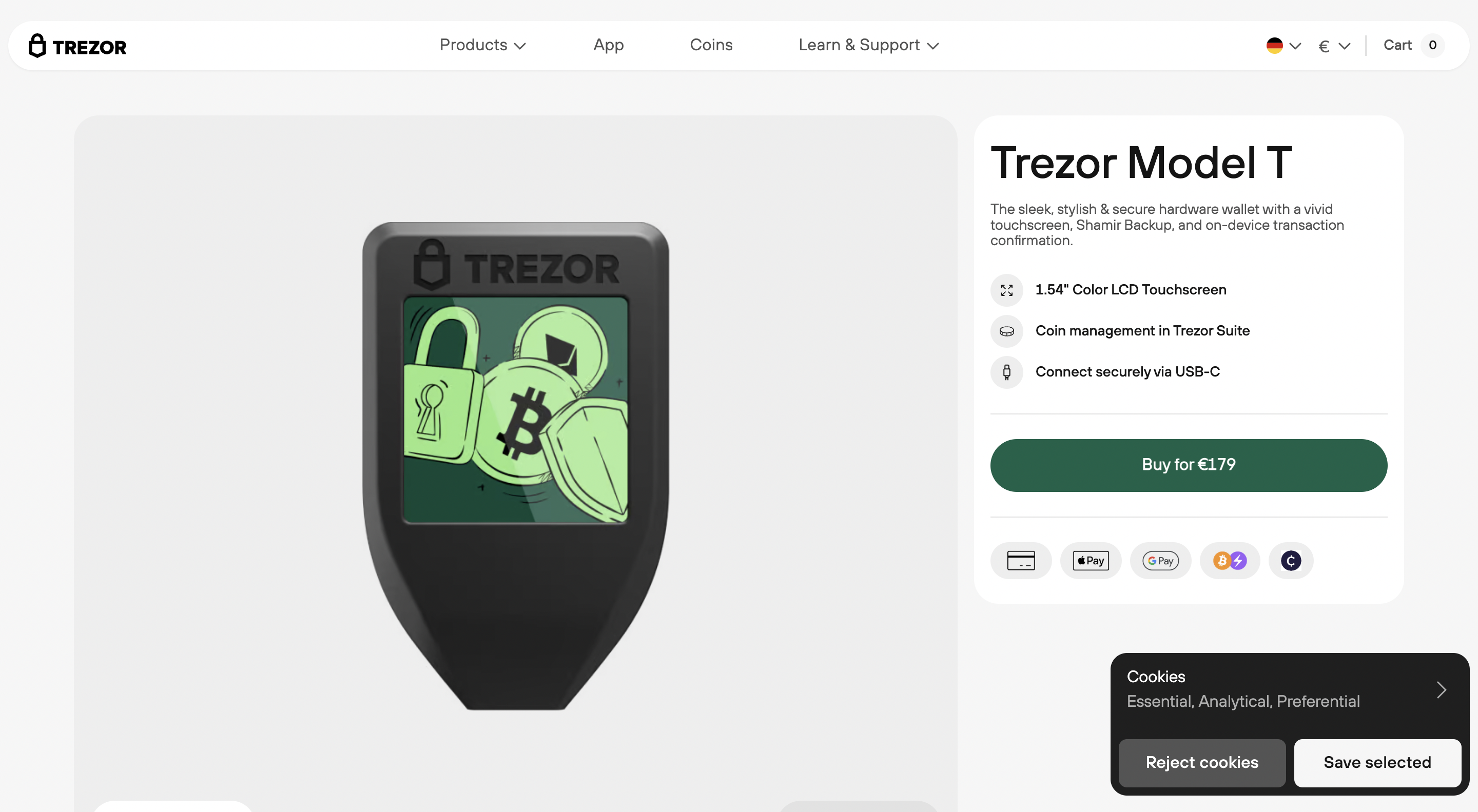 9 Best XRP Wallet Options – Top Crypto Wallets Revealed – CoinRabbit