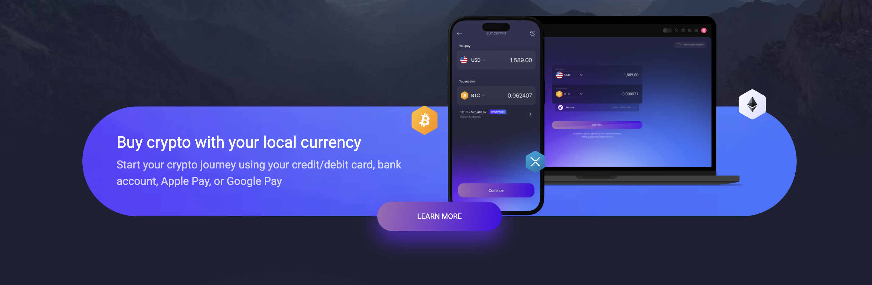 9 Best XRP Wallet Options – Top Crypto Wallets Revealed – CoinRabbit