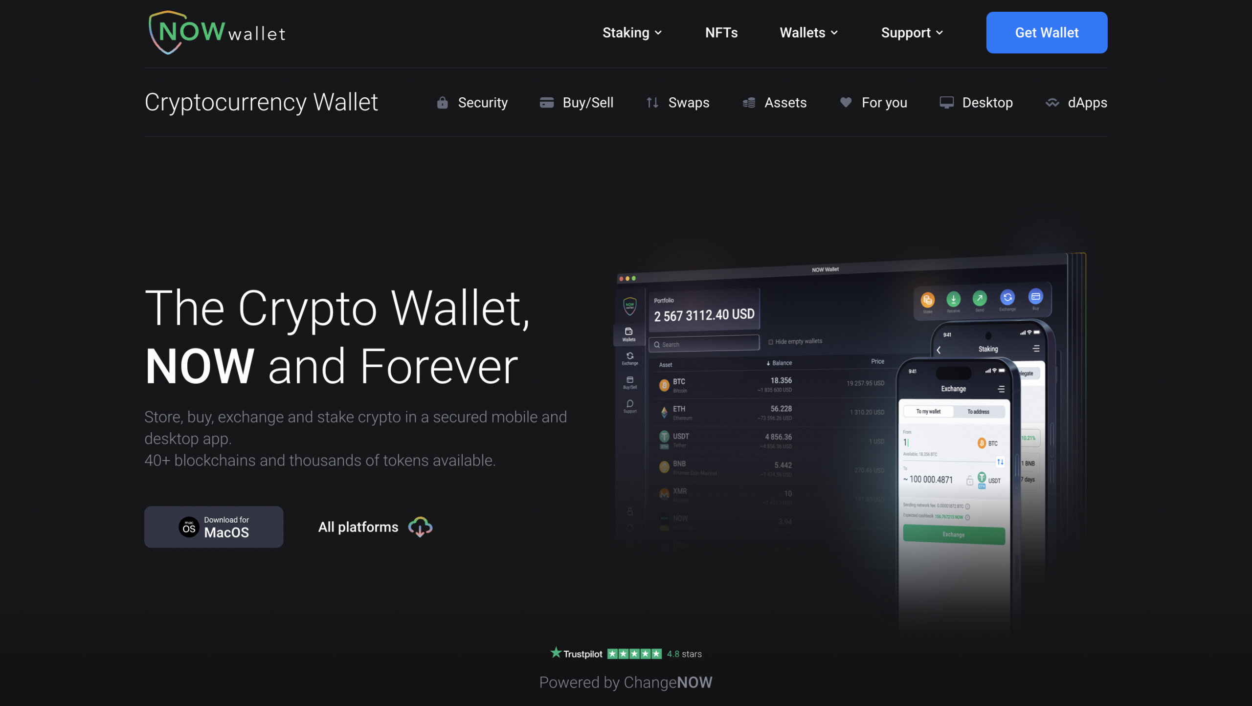 9 Best XRP Wallet Options – Top Crypto Wallets Revealed – CoinRabbit