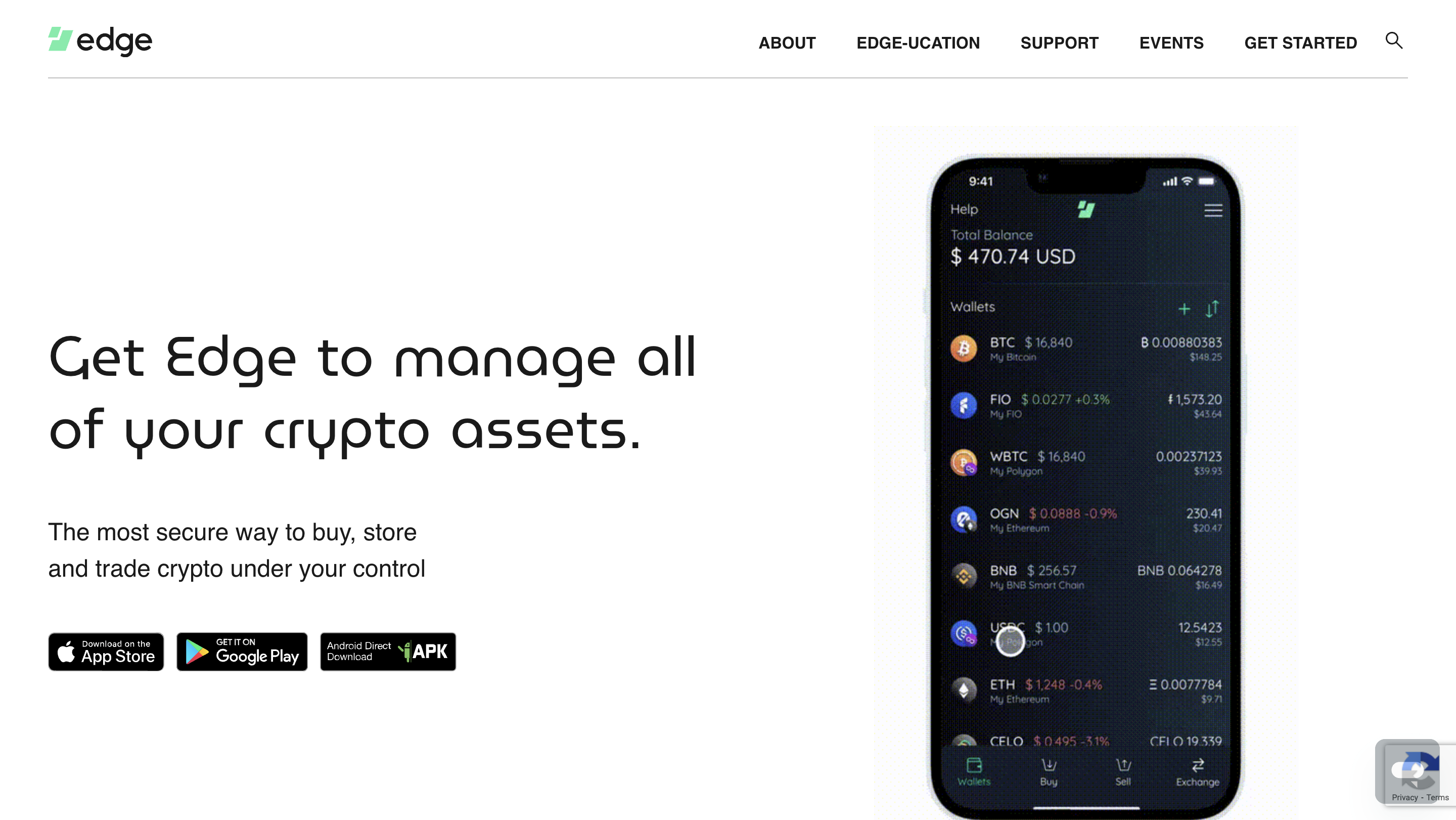 9 Best XRP Wallet Options – Top Crypto Wallets Revealed – CoinRabbit