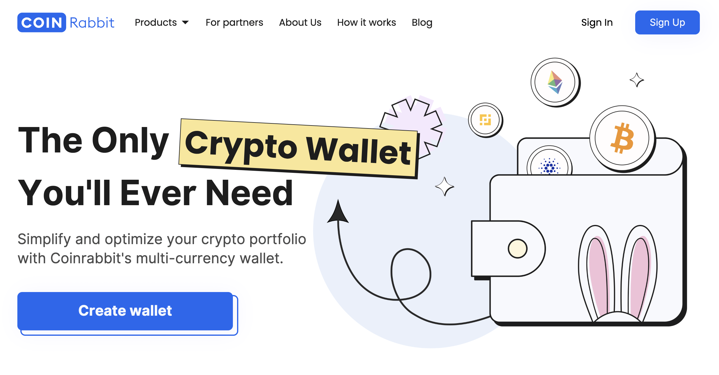 Binance Coin Wallets: Top 8 Safest Places to Store BNB