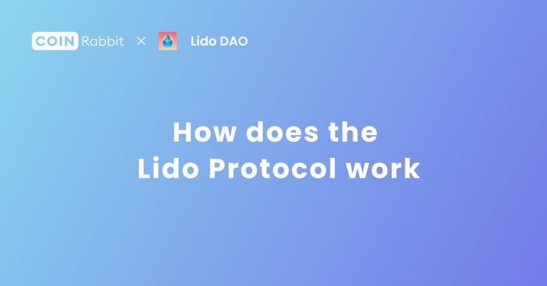What is Lido DAO and How to Borrow Against it? – CoinRabbit blog