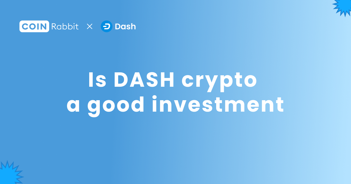 DASH wallet crypto: The Ultimate DASH Guide – CoinRabbit