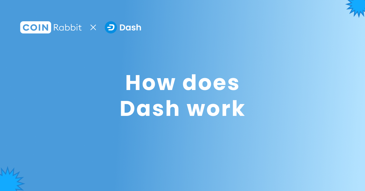 DASH wallet crypto: The Ultimate DASH Guide – CoinRabbit