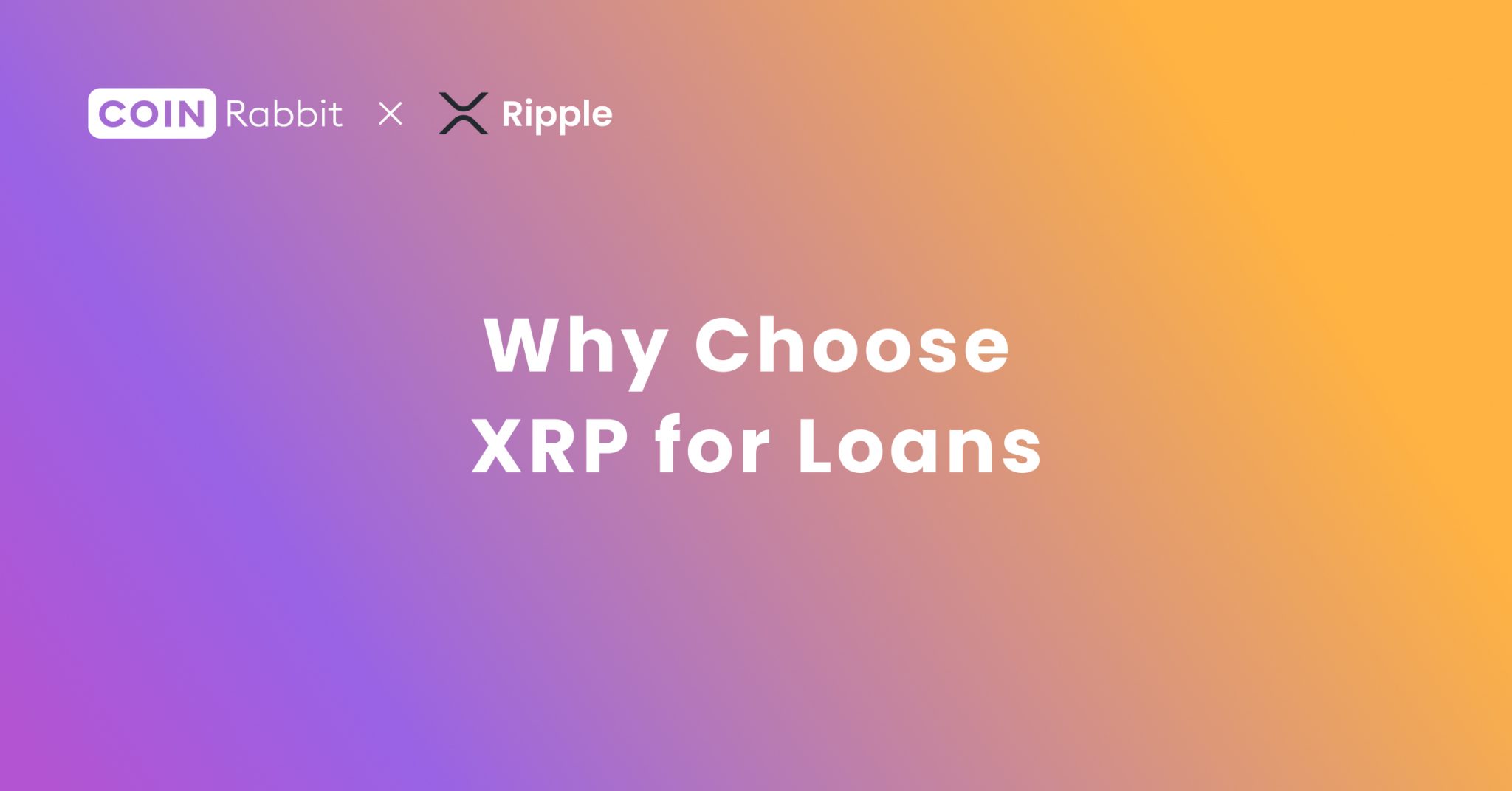 XRP: From Foundation to Global Financial Revolution – CoinRabbit