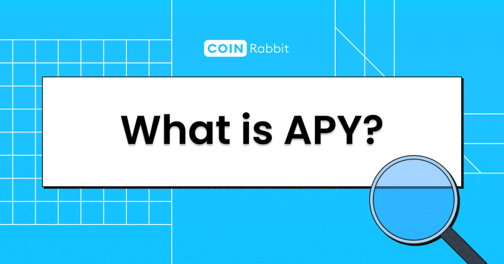 APR vs APY in Crypto Lending: The Ultimate Comparison