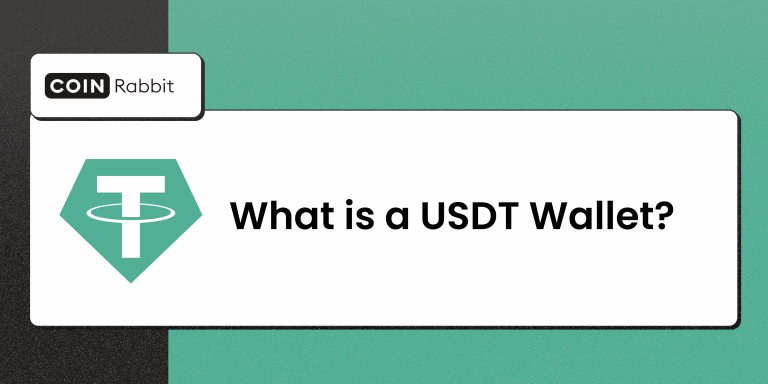 How to Choose the Best USDT Wallet? Top Tether Wallet App