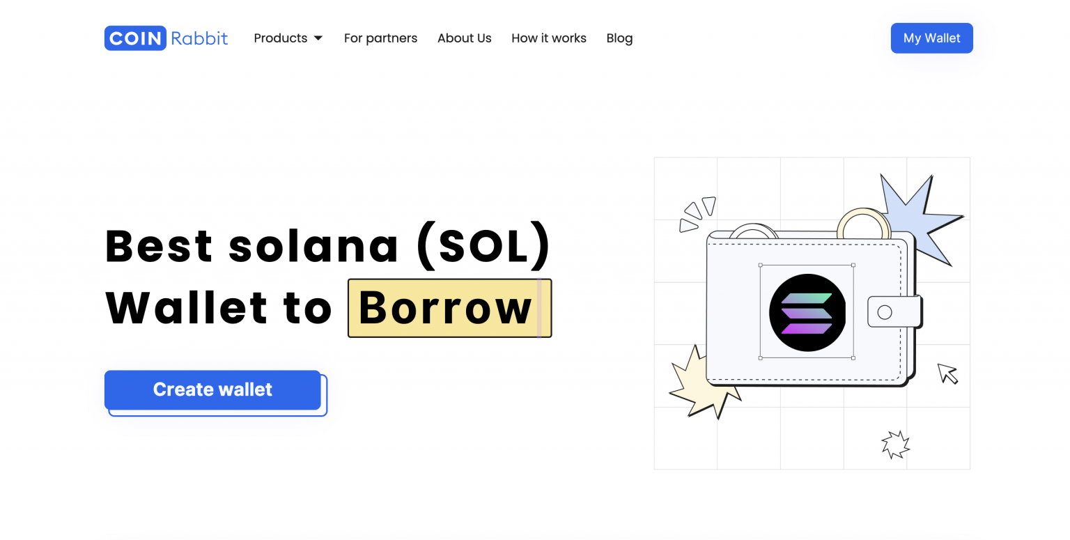 Top Solana Wallets List. Choose the Best Solana Wallet