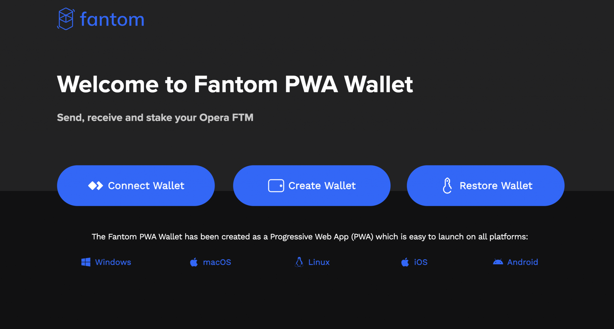 What is FTM (Fantom Coin)? Choosing the Right Fantom Wallet