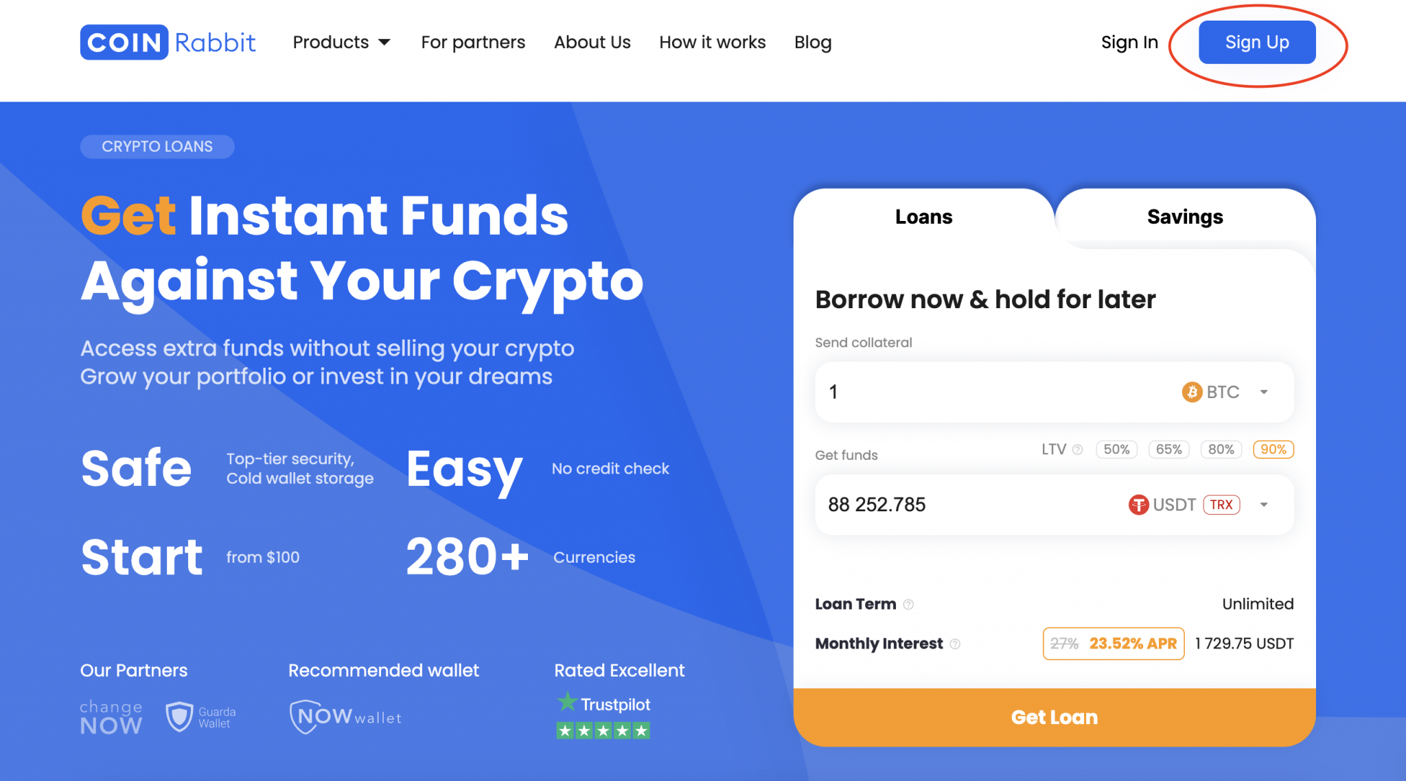 USDC Wallet: How to Buy USDC and Set Up USDC Wallet Address