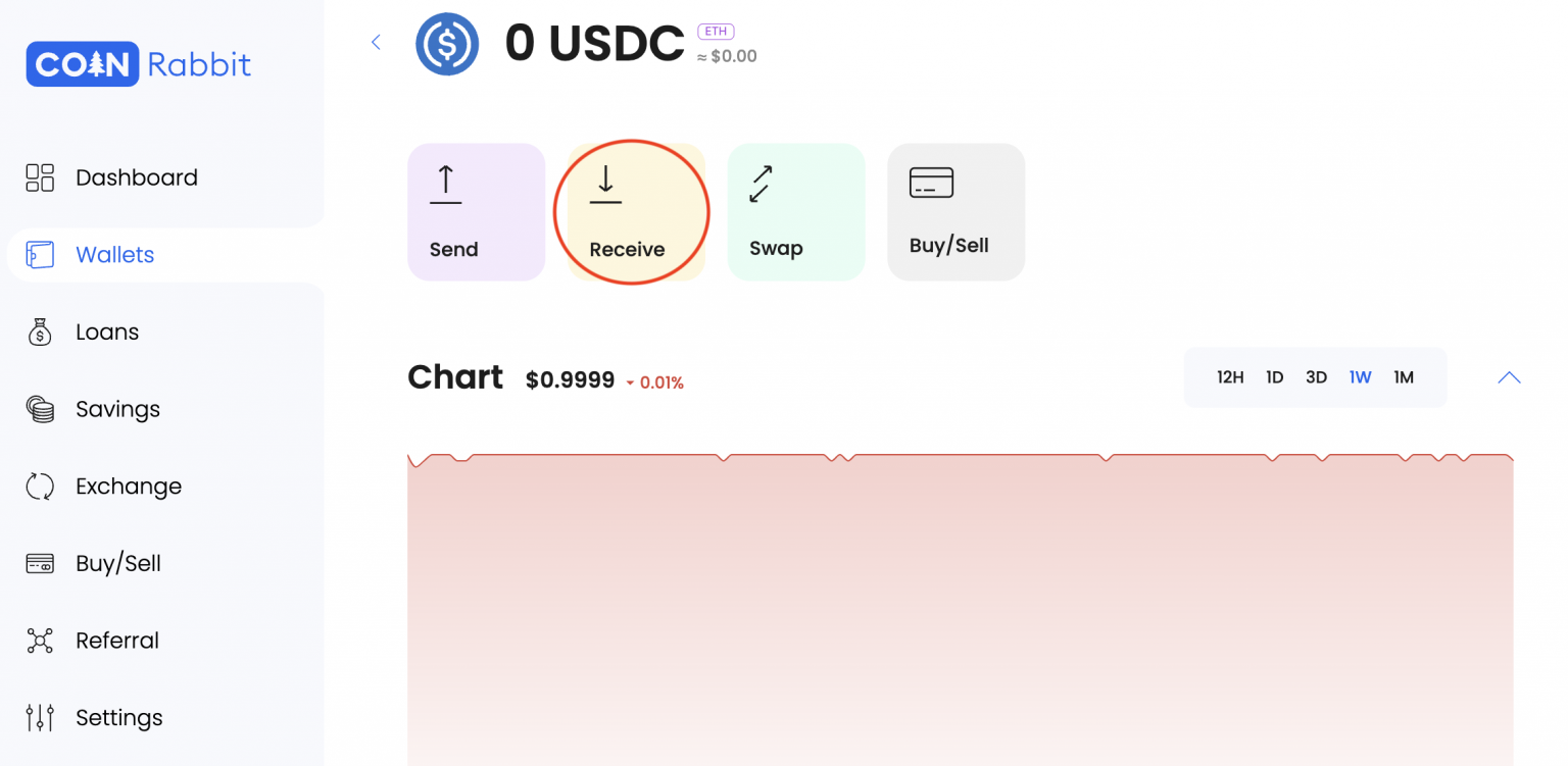USDC Wallet: How to Buy USDC and Set Up USDC Wallet Address