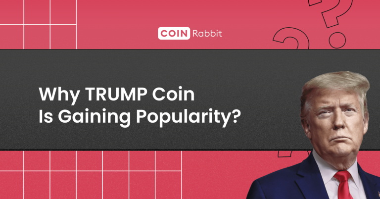 TRUMP Coin Crypto: Where to Buy? Donald Trump Meme Coin