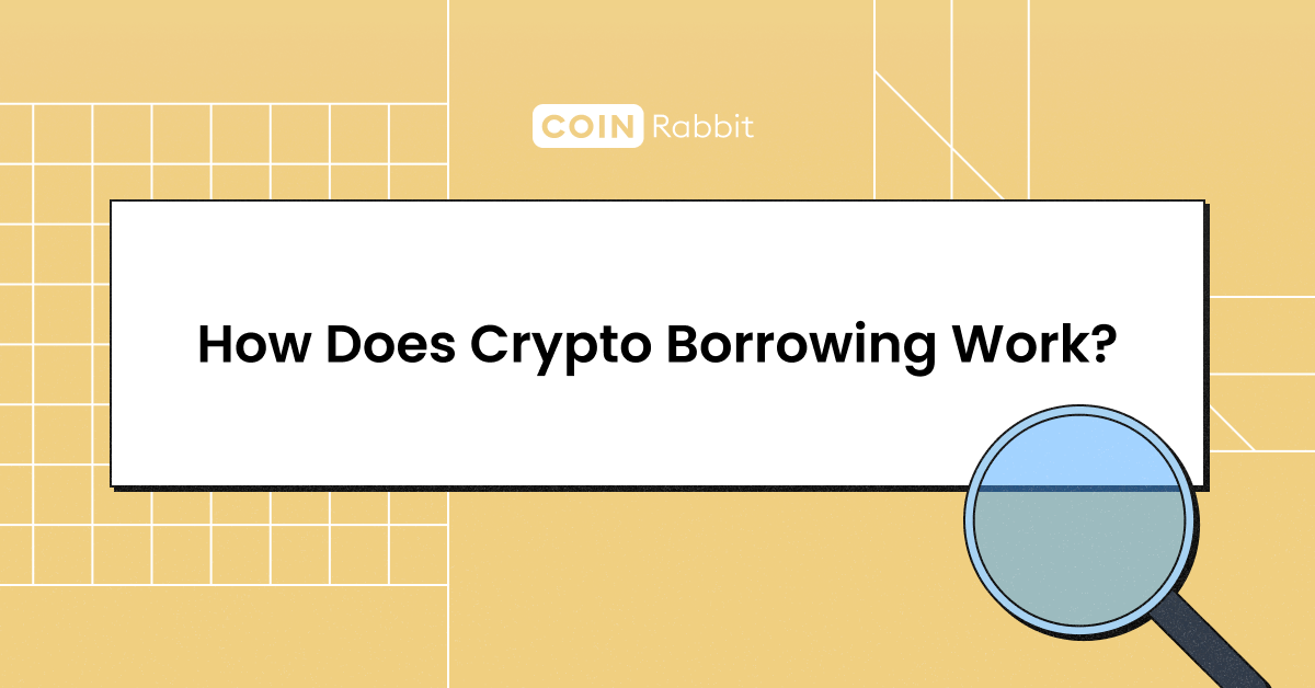 Crypto Lending vs. Borrowing: How to Make Money with Crypto?