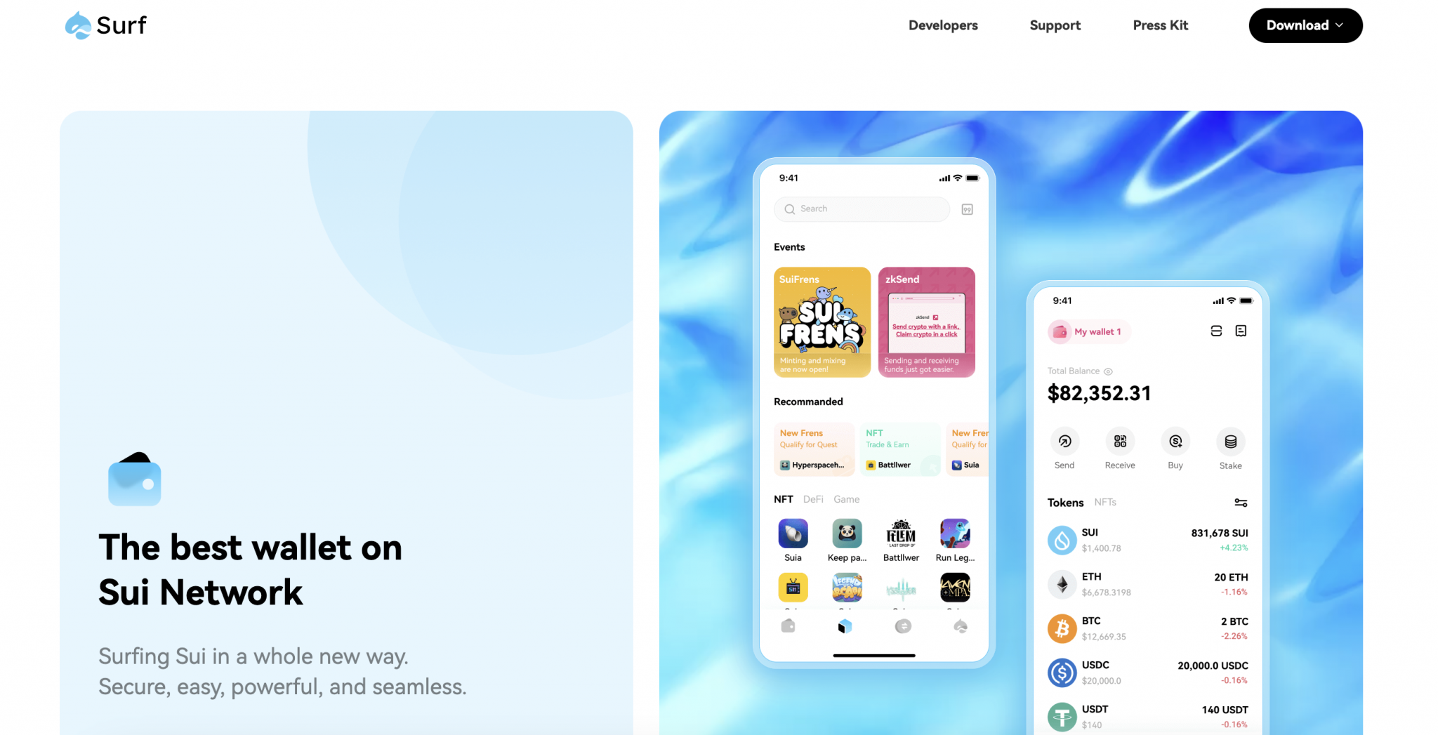 What is SUI Crypto? Your Ultimate Guide to the SUI Wallet