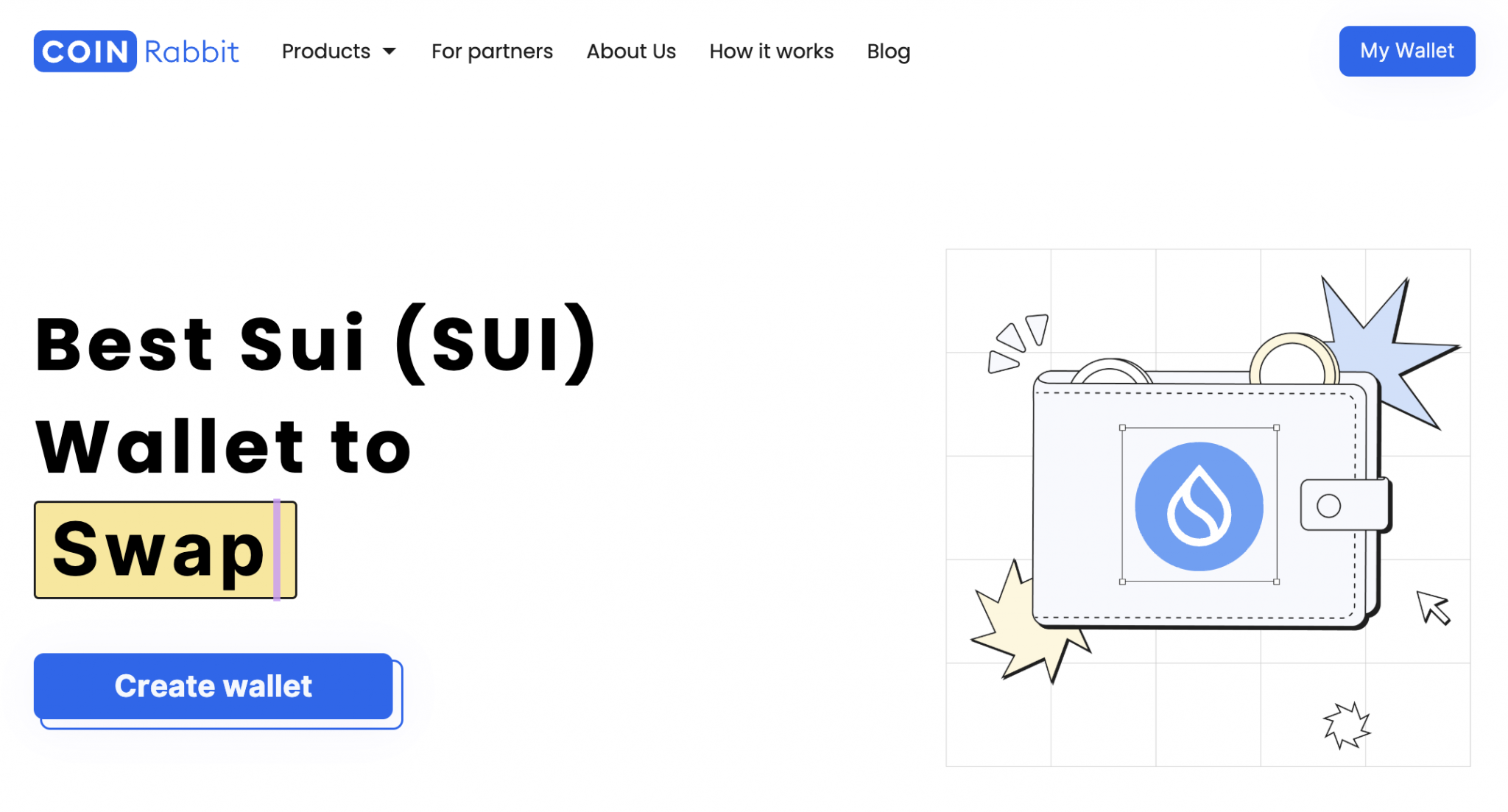 What is SUI Crypto? Your Ultimate Guide to the SUI Wallet