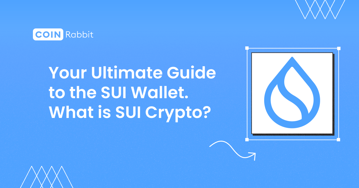 What is SUI Crypto? Your Ultimate Guide to the SUI Wallet