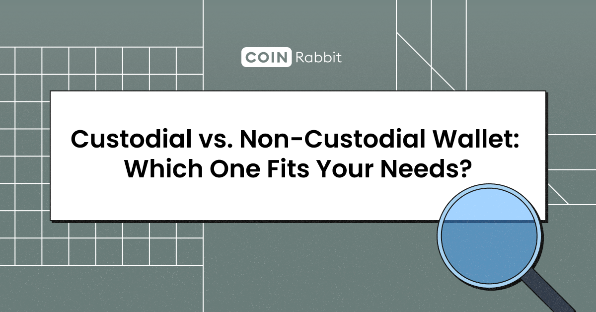 Custodial vs Non Custodial Wallet: Which Suits You Best?