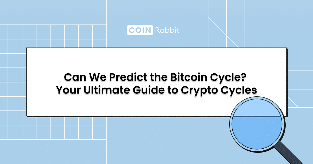 Can We Predict the Bitcoin Cycle? Decoding Crypto Cycles