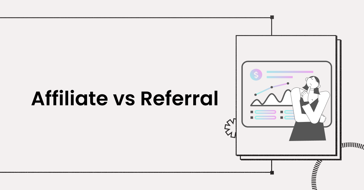 Crypto Affiliate and Crypto Referral Programs Explained
