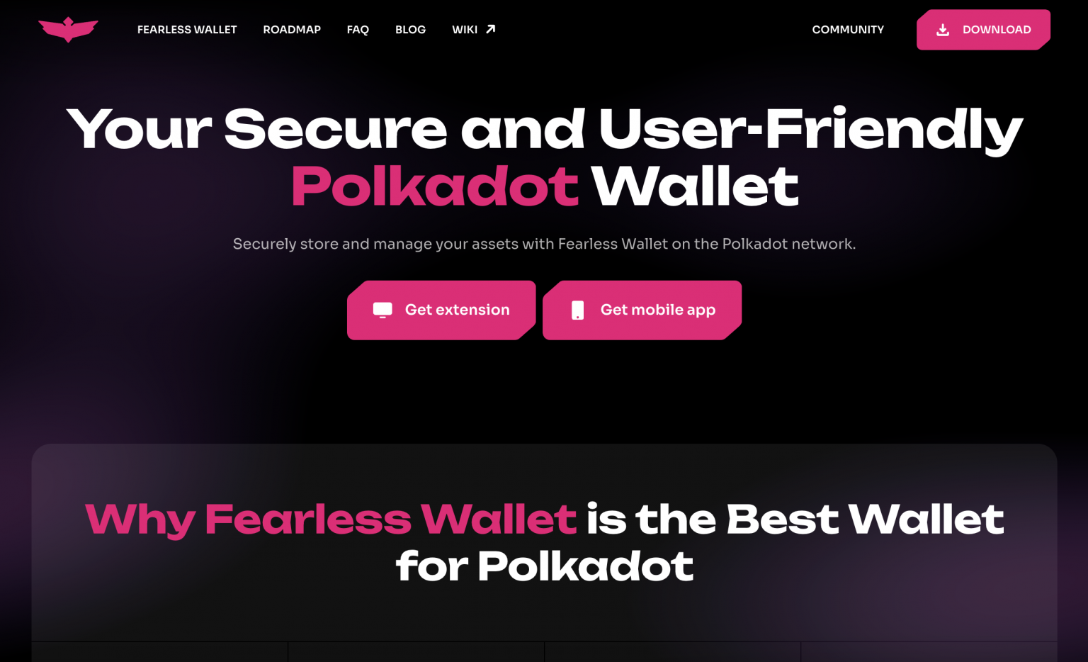 How to Choose The Best Polkadot Wallet? Top DOT Wallet Picks