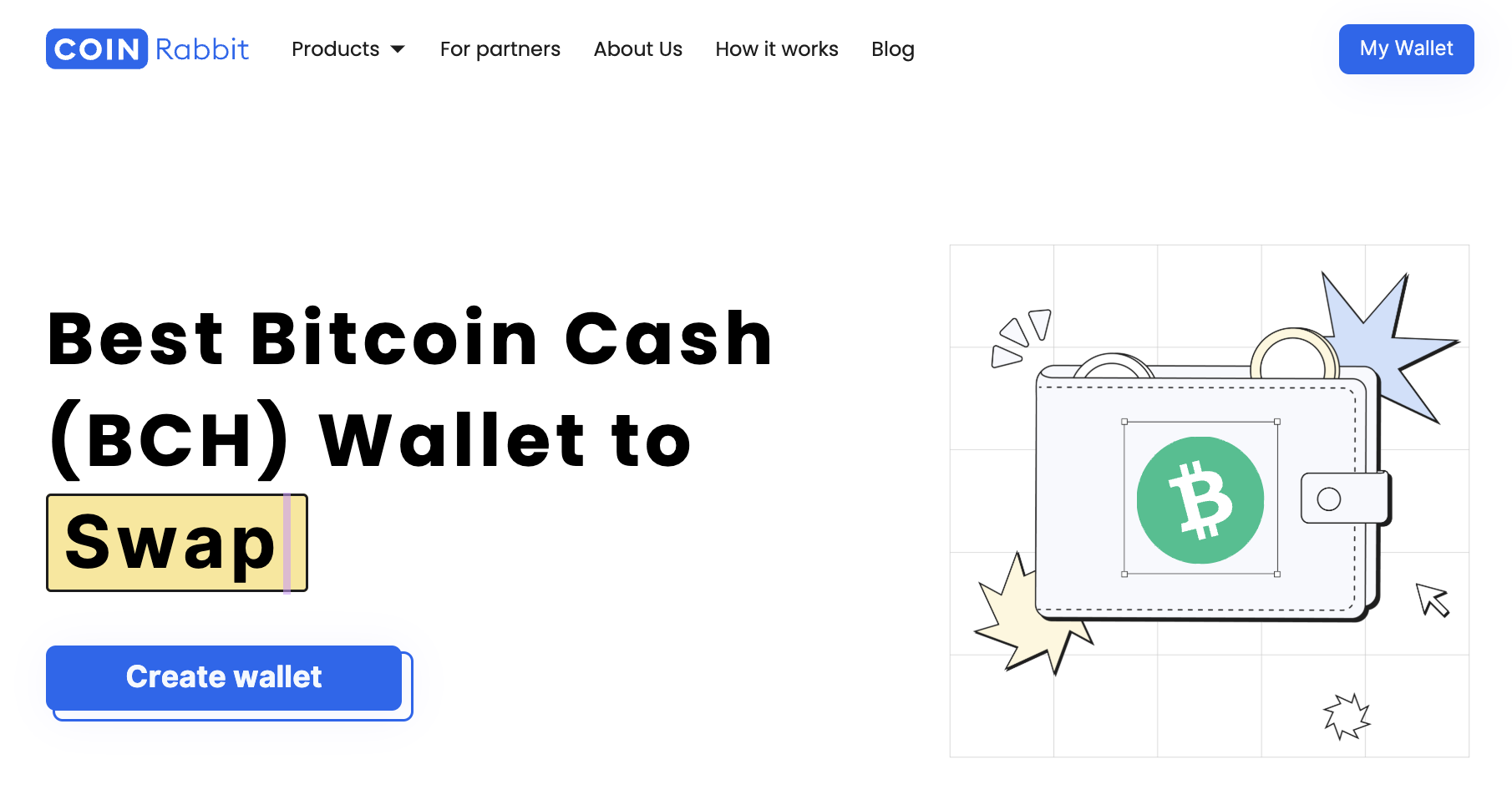 How to Choose the Best Bitcoin Cash Wallet?