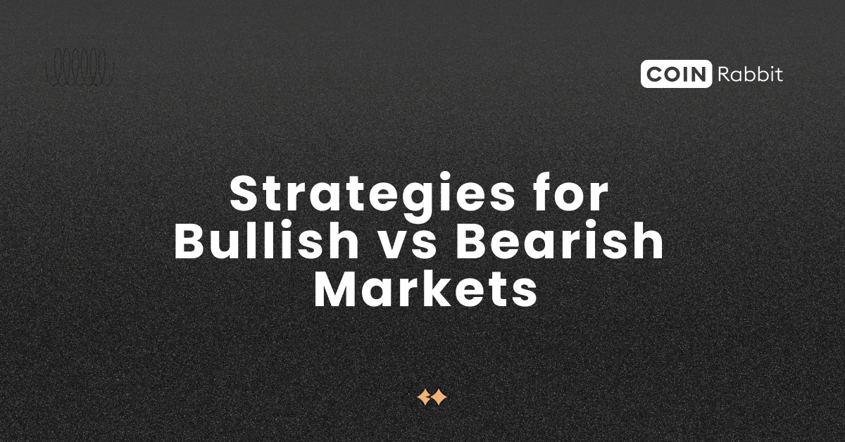 What Does "Bullish" Mean in Crypto? Bullish vs Bearish Guide