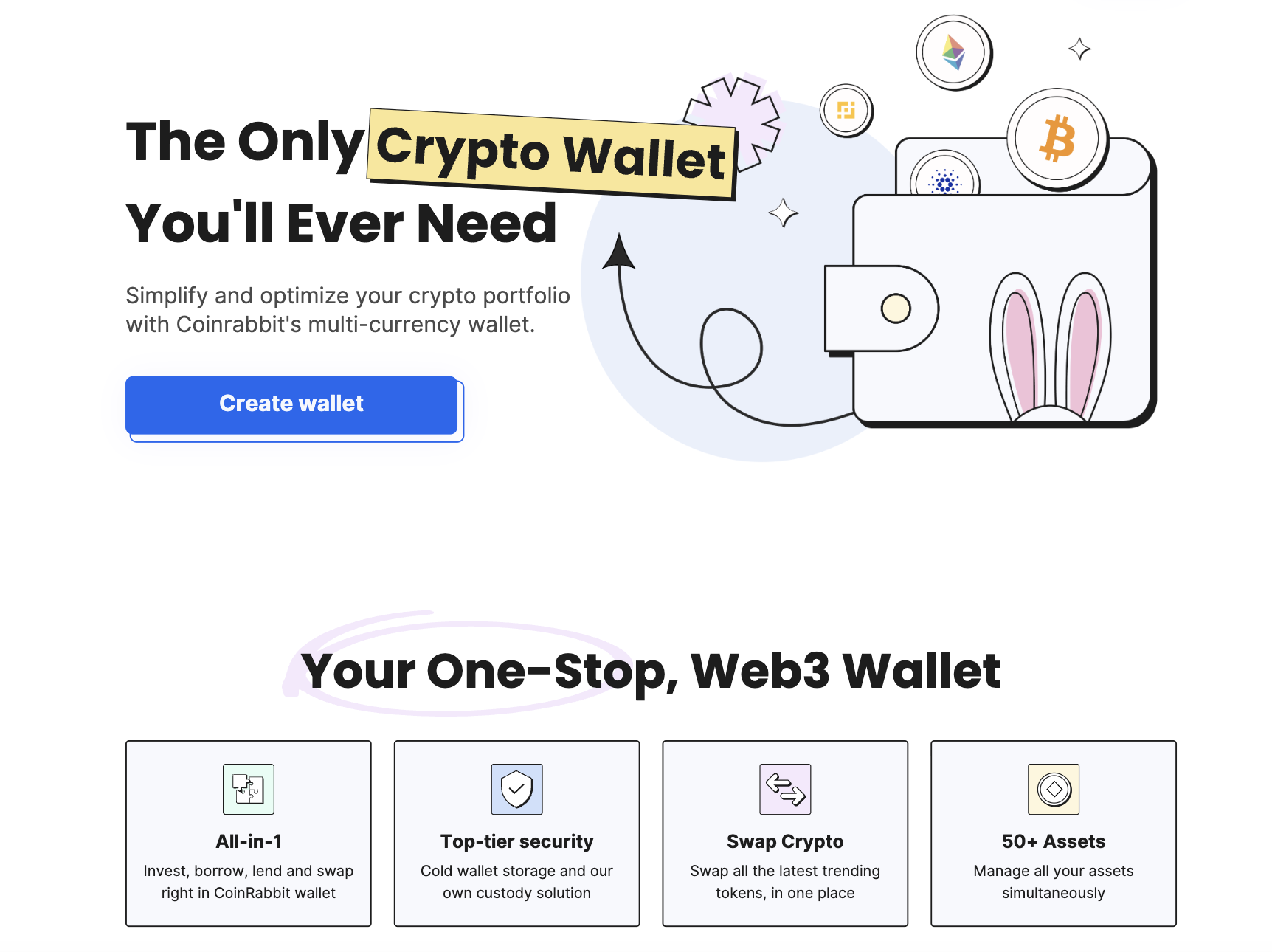 Best Anonymous Crypto Wallet in 2025: Full Comparison Guide