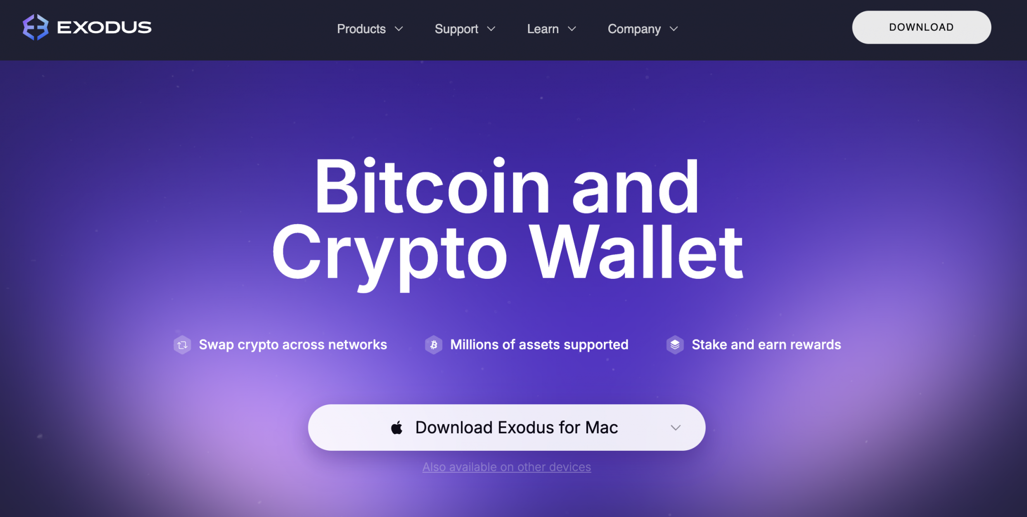 Best Anonymous Crypto Wallet in 2025: Full Comparison Guide