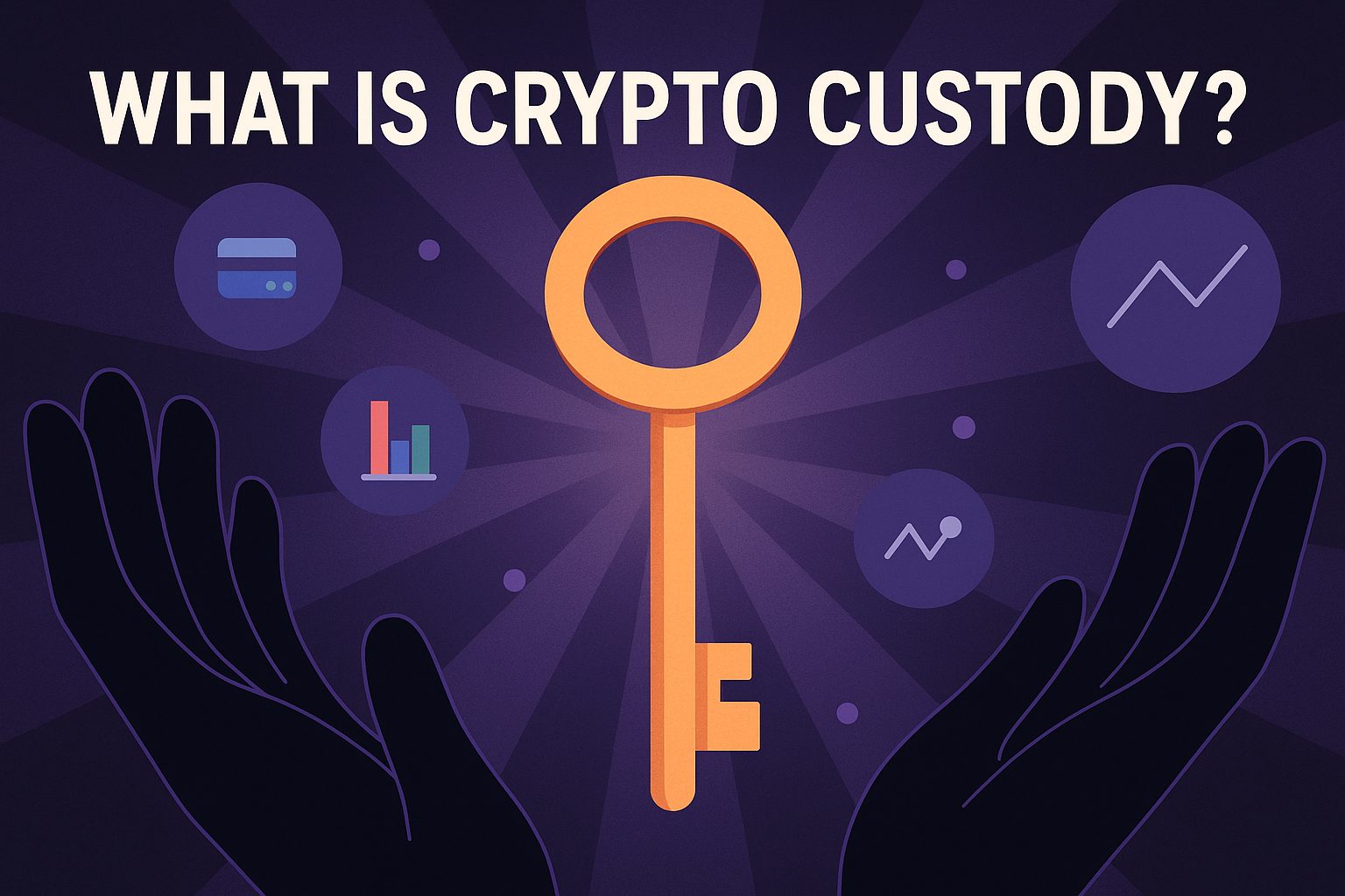 What Is Crypto Custody? Top 10 Crypto Custody Solutions