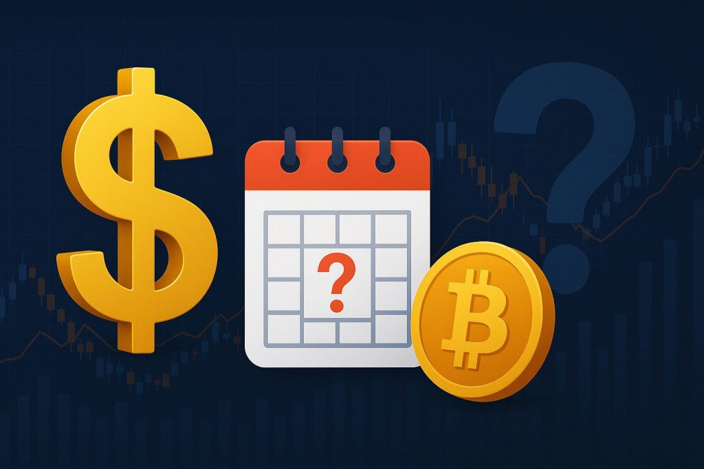 When is the Next Fed Interest Rate Decision? Data Insights